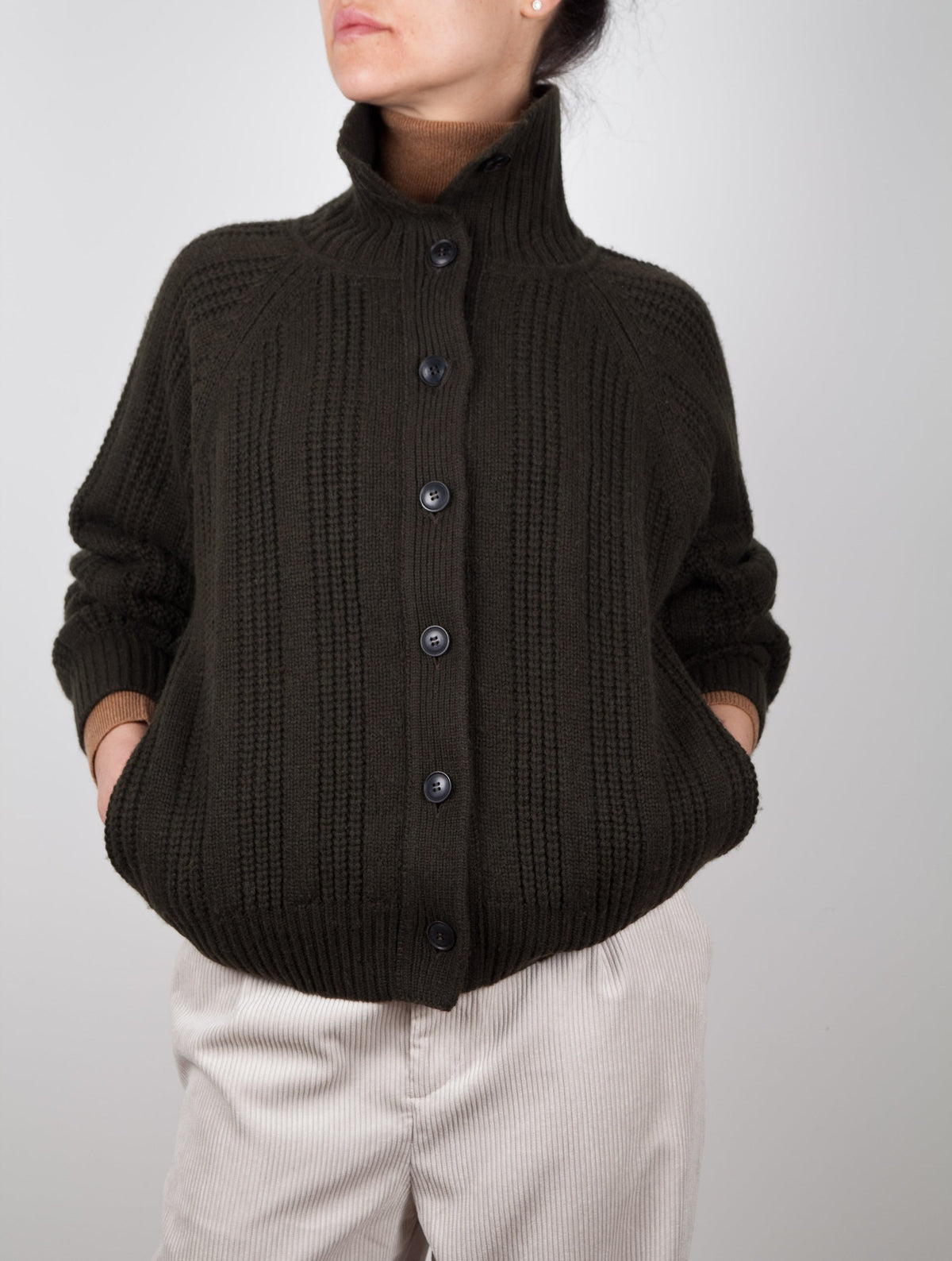 Discover Kopila, cashmere with conscience