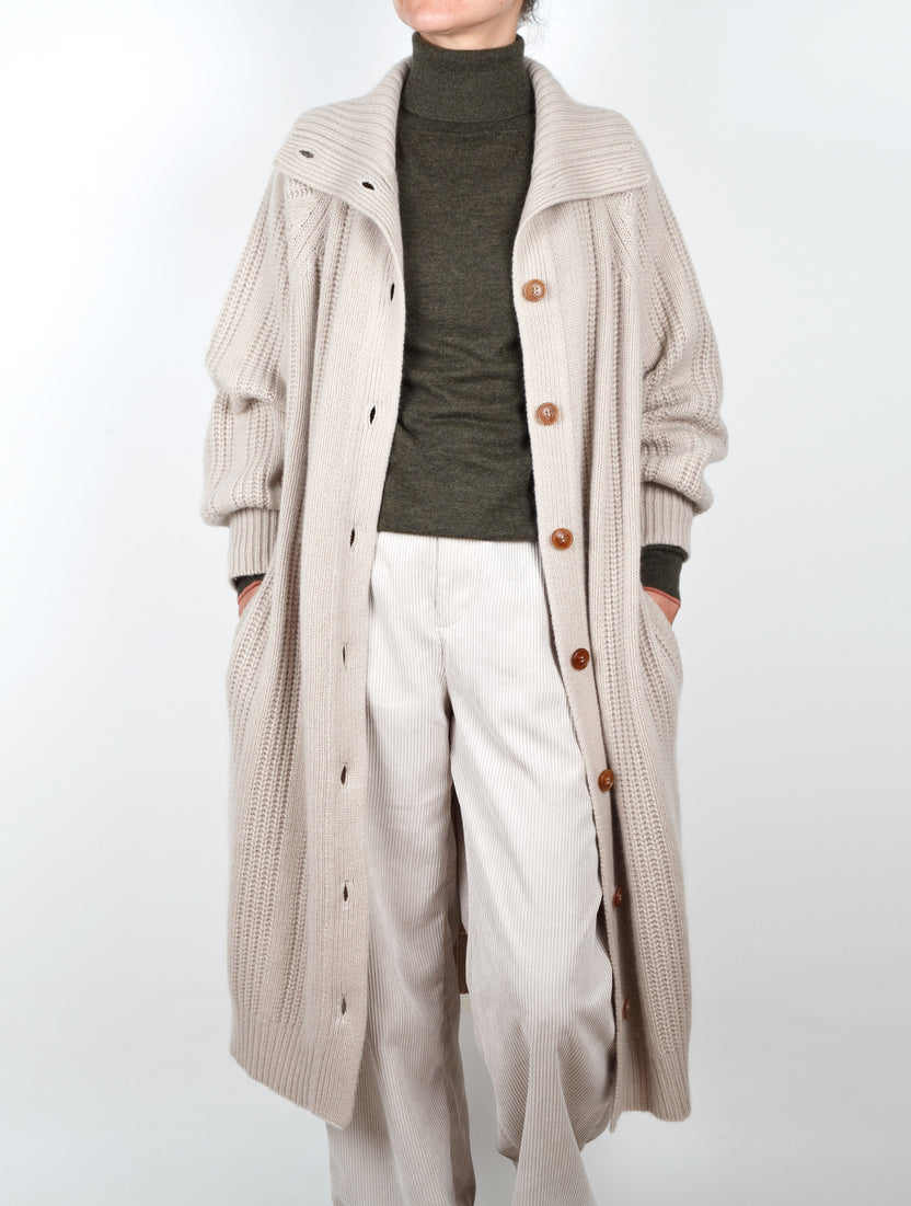 Discover Kopila, cashmere with conscience