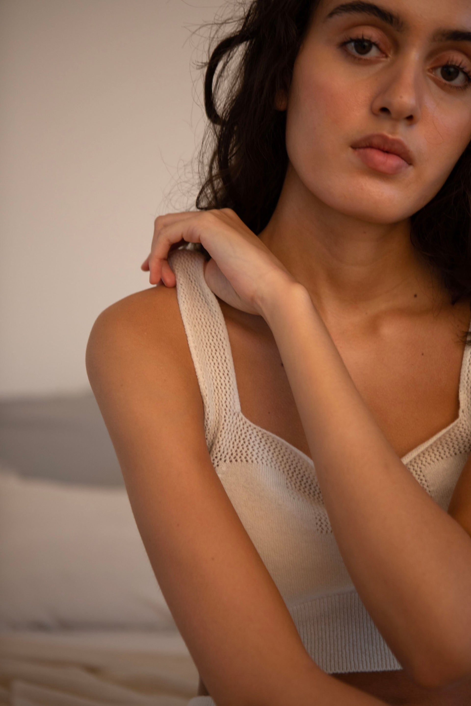 Discover Kopila, cashmere with conscience