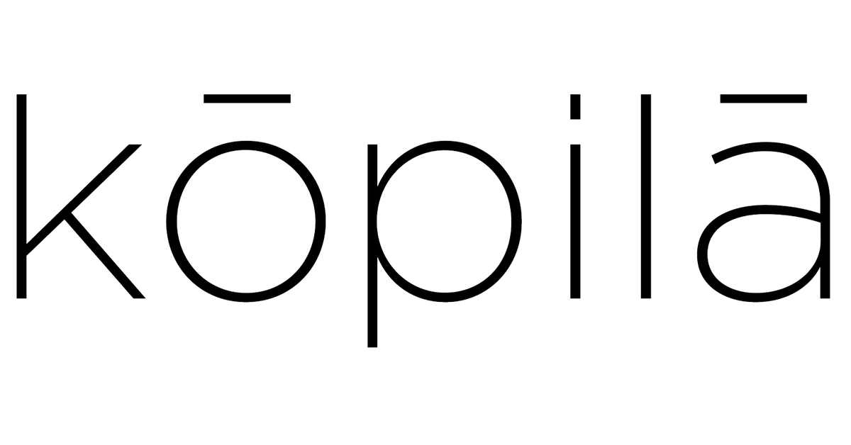 Discover Kopila, cashmere with conscience