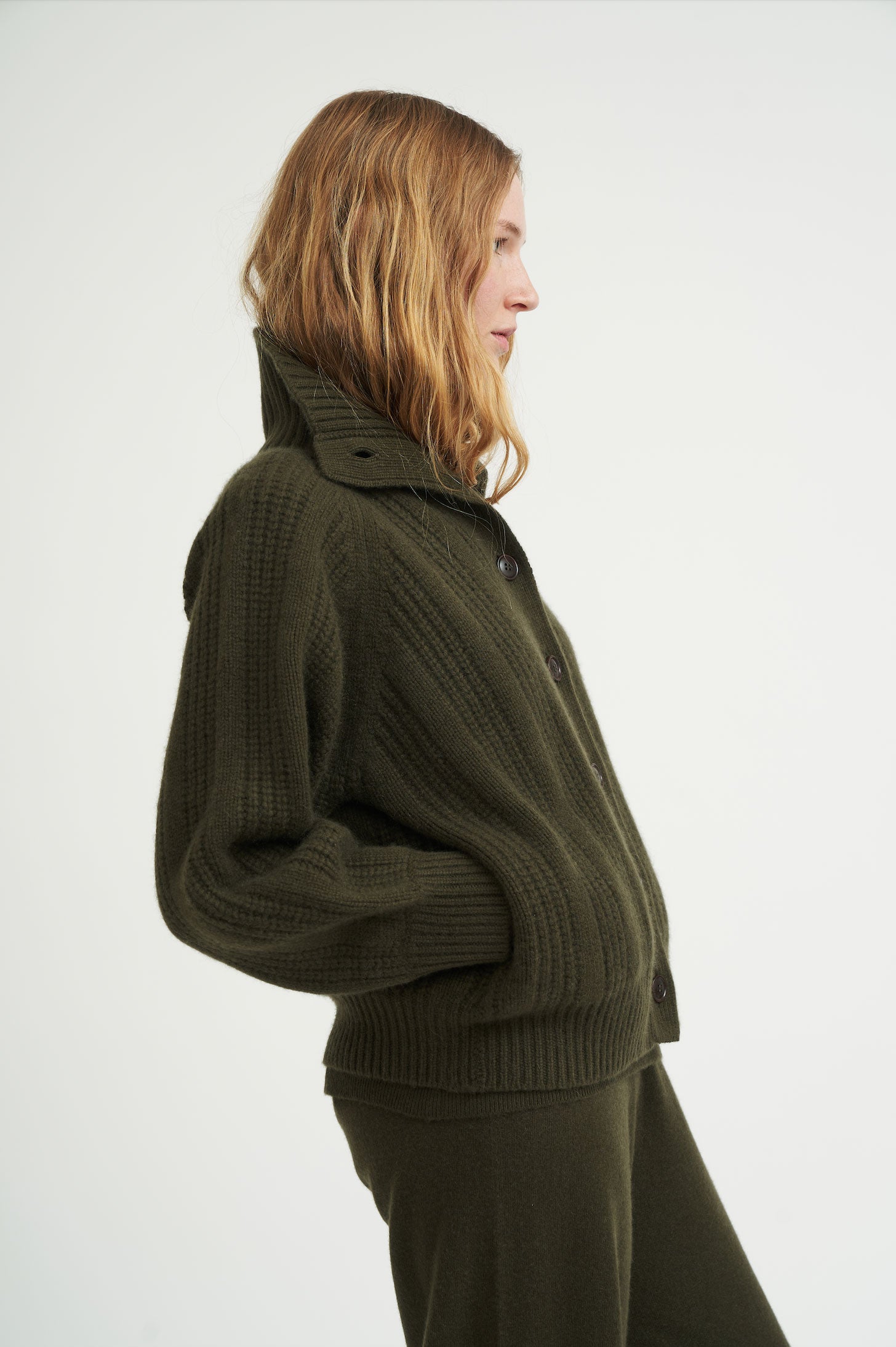 Discover Kopila, cashmere with conscience