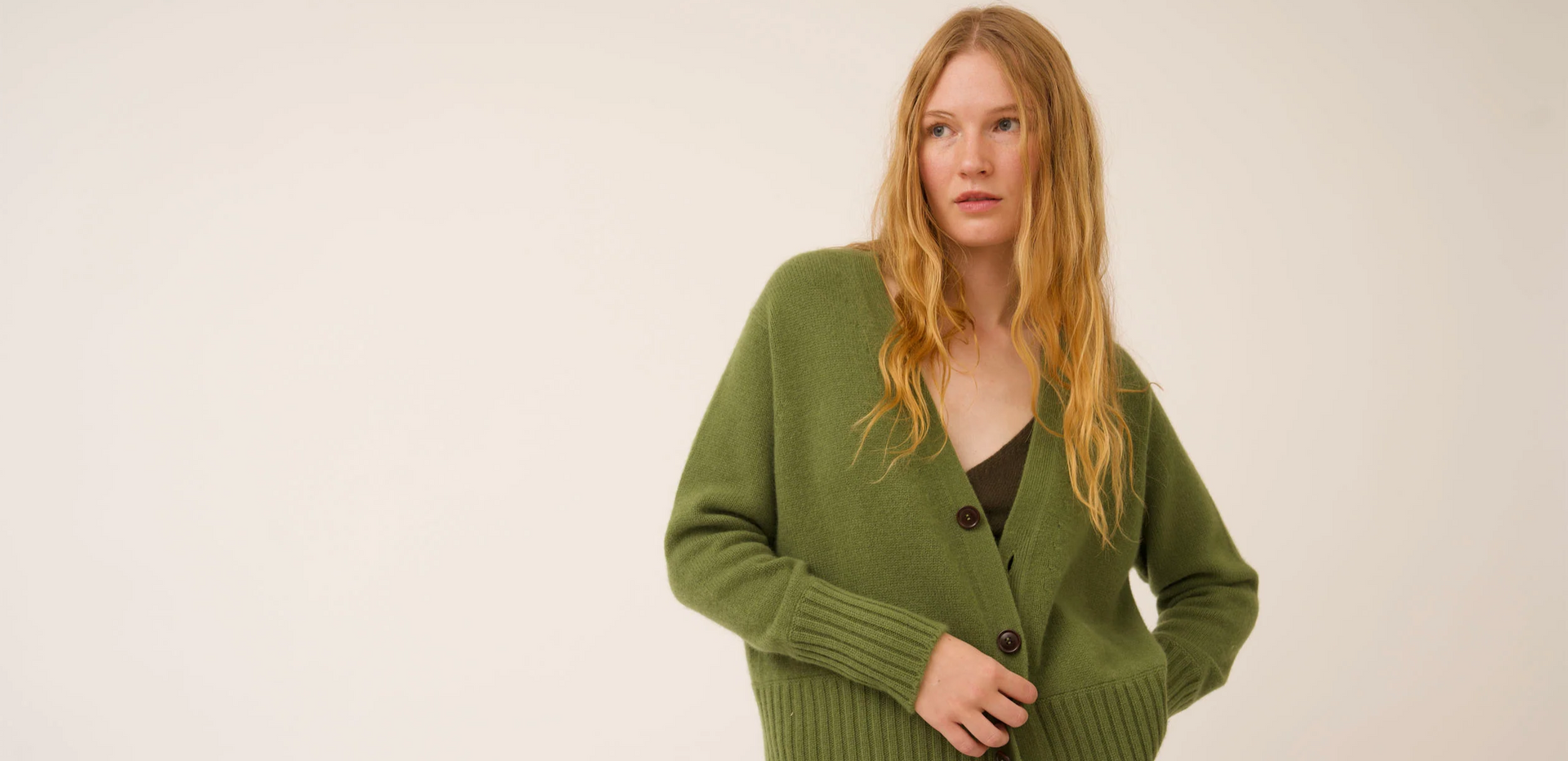 Discover Kopila, cashmere with conscience