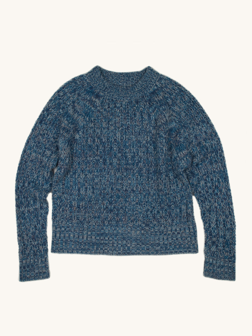 Discover Kopila, cashmere with conscience